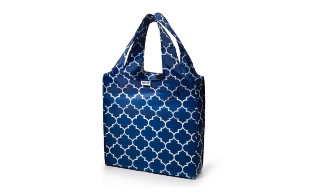 RuMe Website - Premium Bags